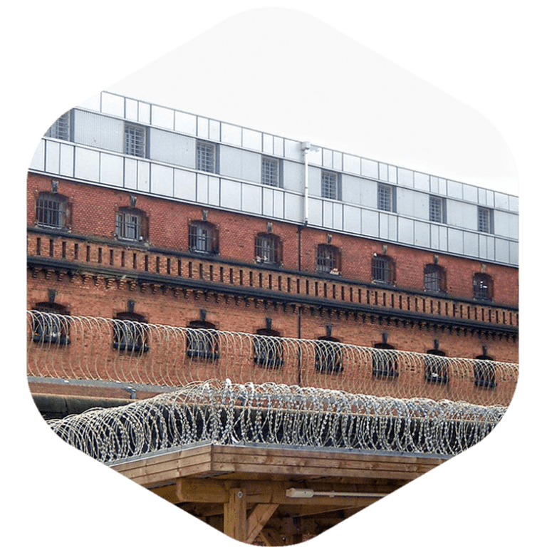 Cat C Prison - Category C Prisons UK